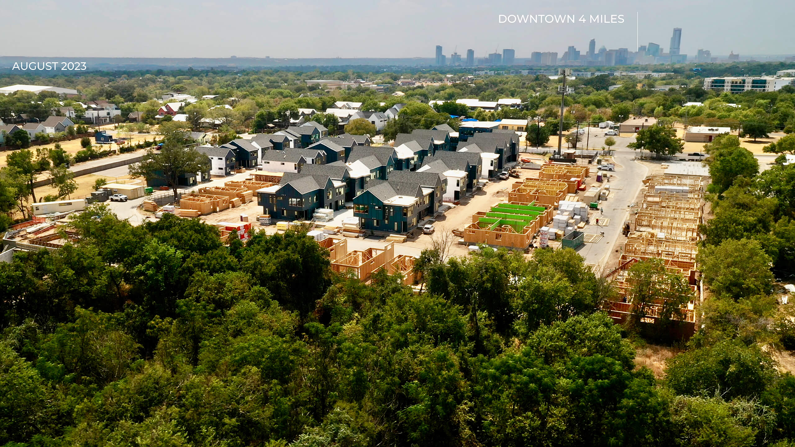 GEORGE, Austin, Storybuilt. | Properties NEO