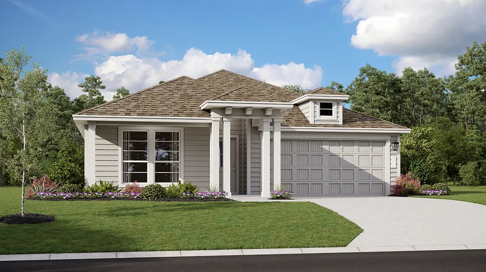 Lennar At Plum Creeknull