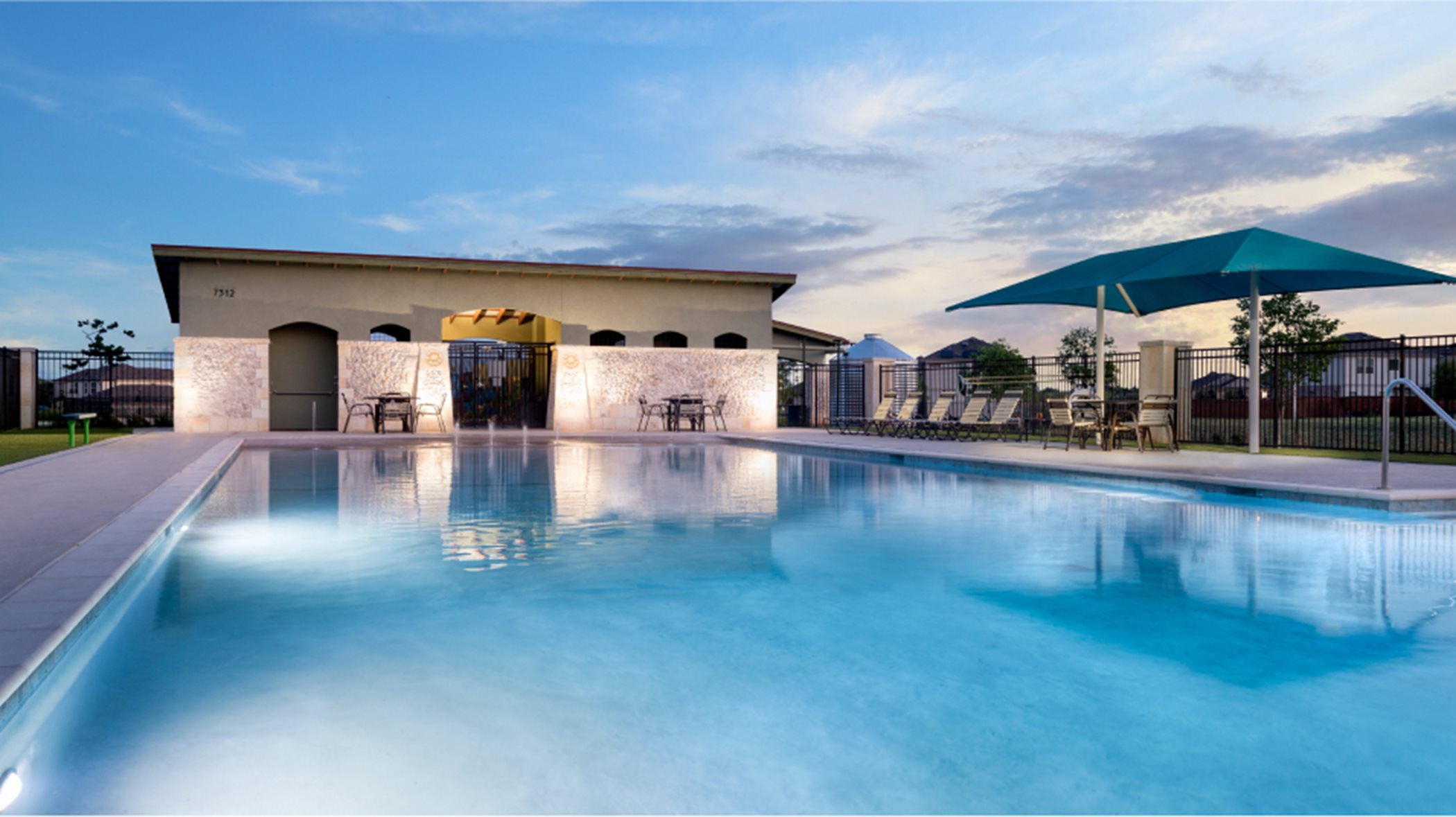 Lennar At Sun Chase