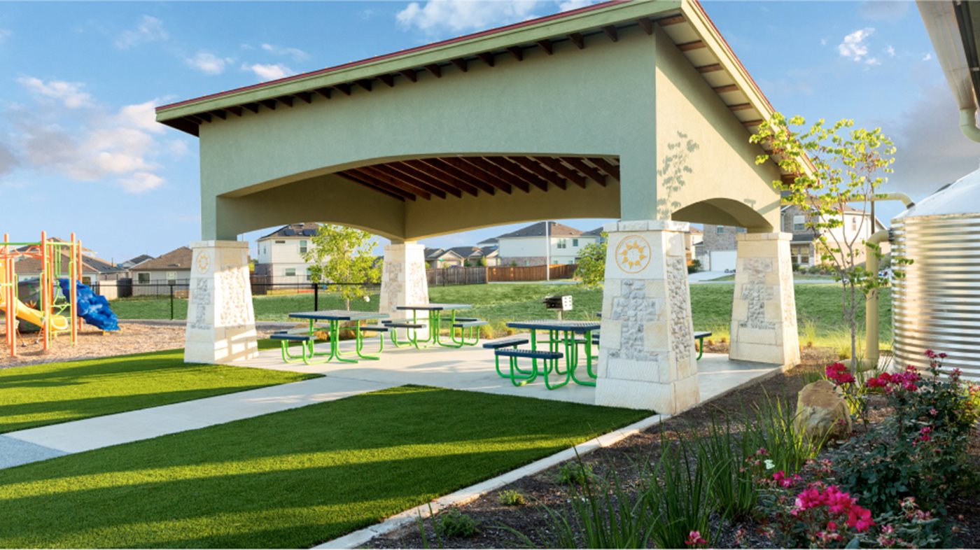 Lennar At Sun Chase