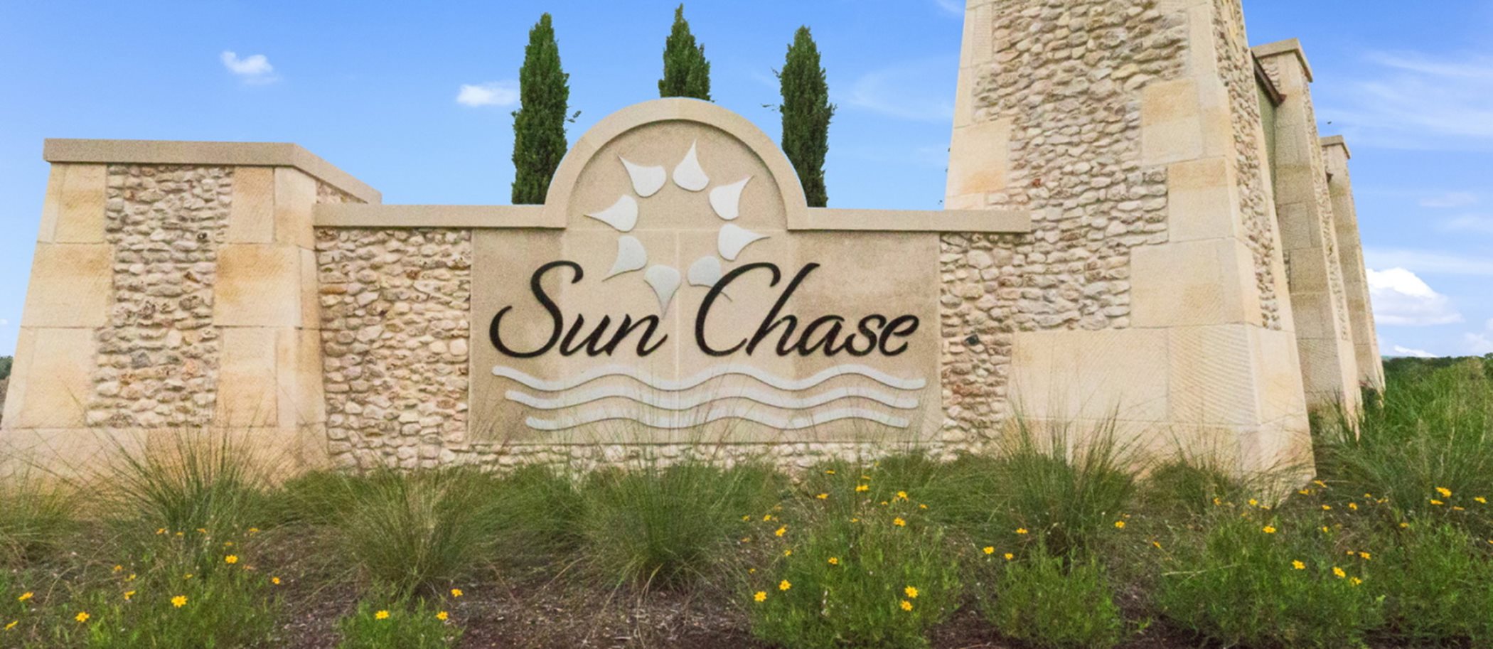 Sun Chase, Del Valle, Lennar | Properties NEO