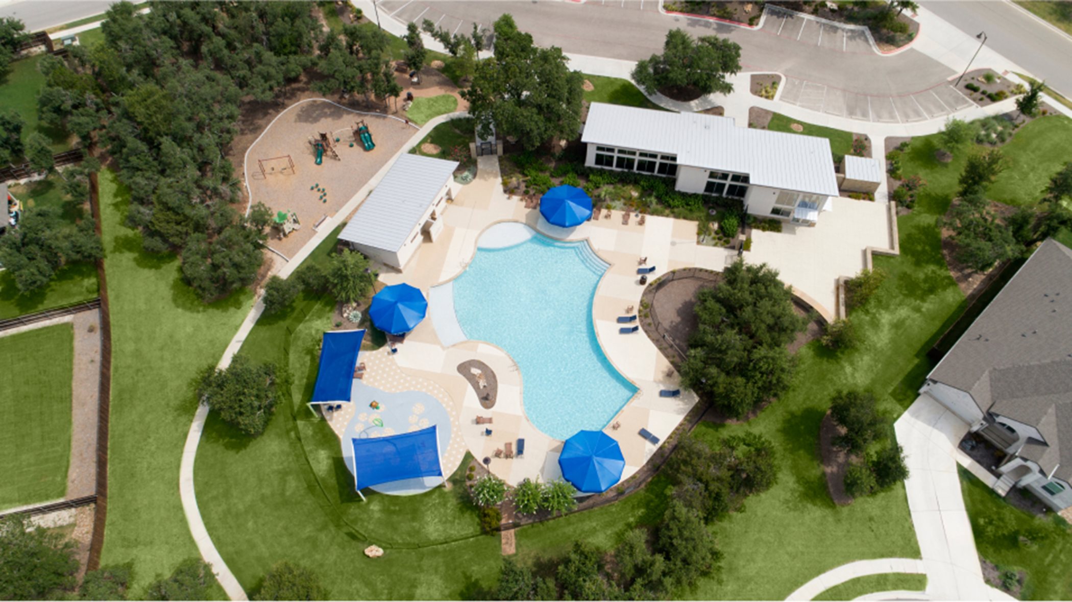 Lively Ranch, Georgetown, Lennar | Properties NEO