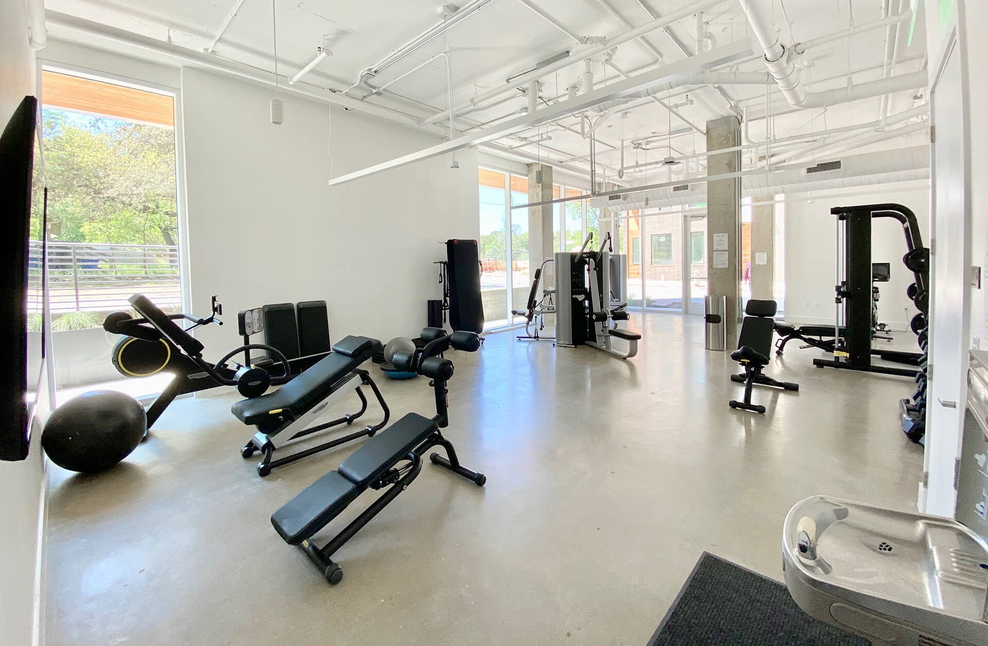 FRANK, Austin, Storybuilt. | Properties NEO