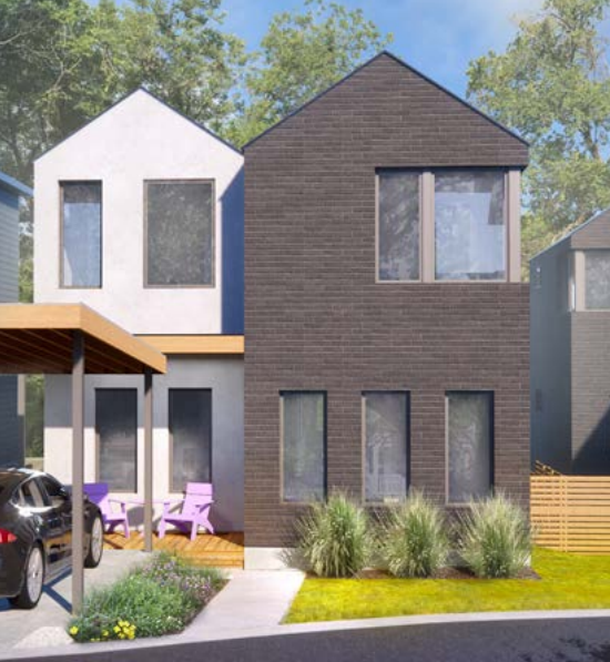 FRANK, Austin, Storybuilt. | Properties NEO