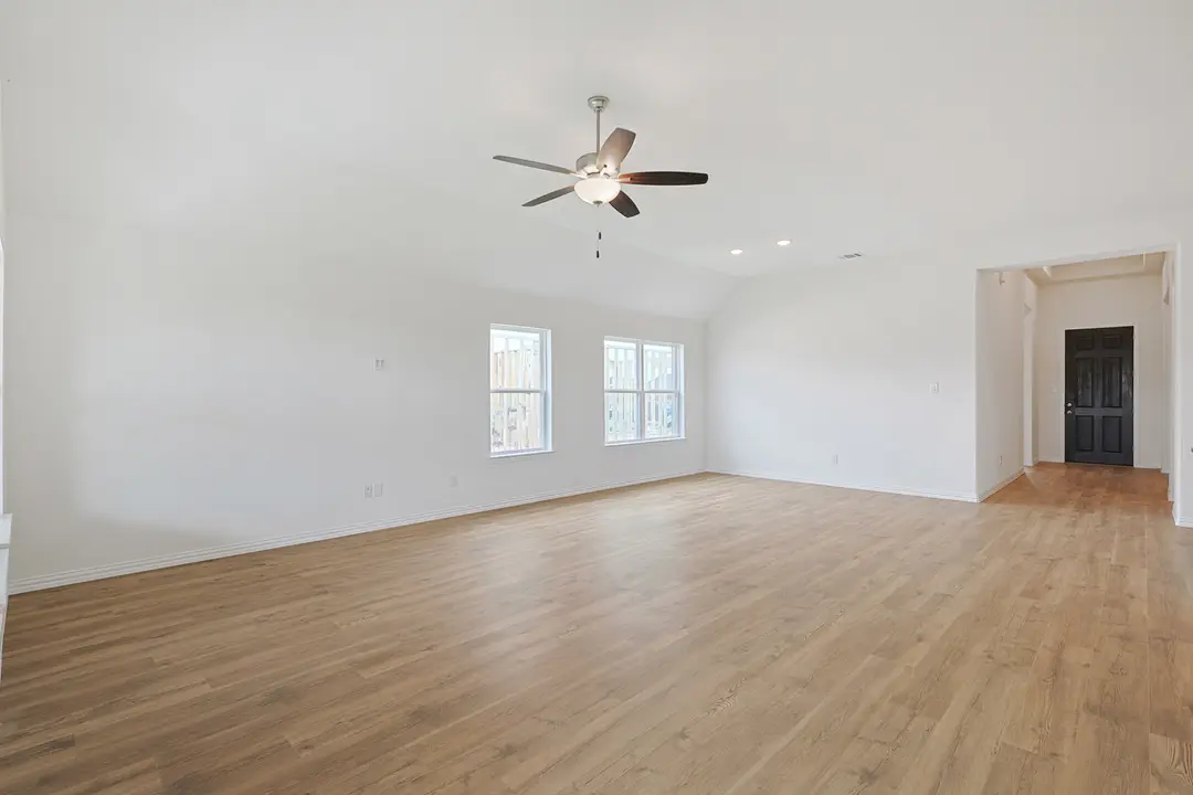 NEO | Regent Park - Mahogany | Brightland Homes