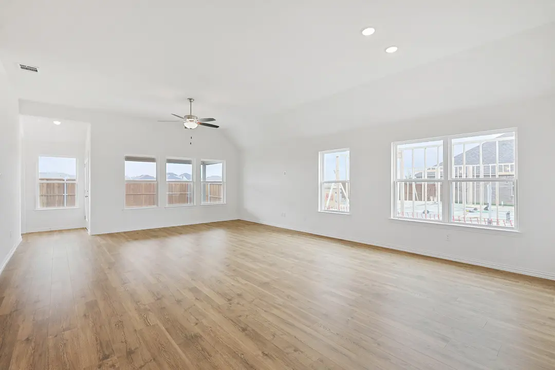 NEO | Regent Park - Mahogany | Brightland Homes