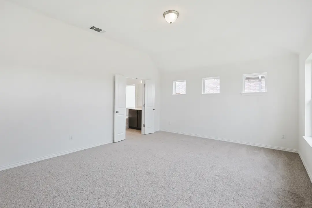 NEO | Regent Park - Mahogany | Brightland Homes