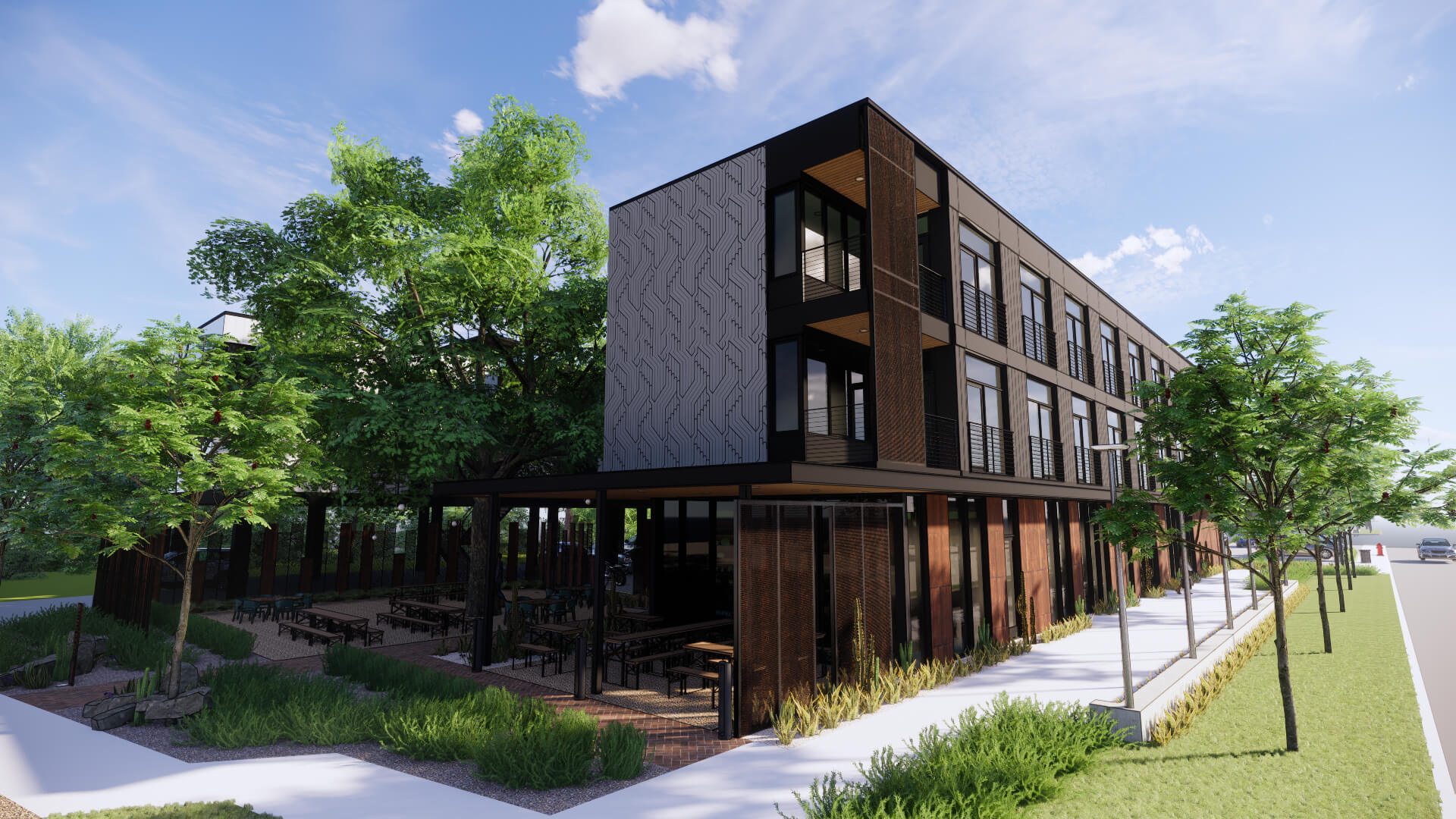 Bruno, Austin, Storybuilt. | Properties NEO