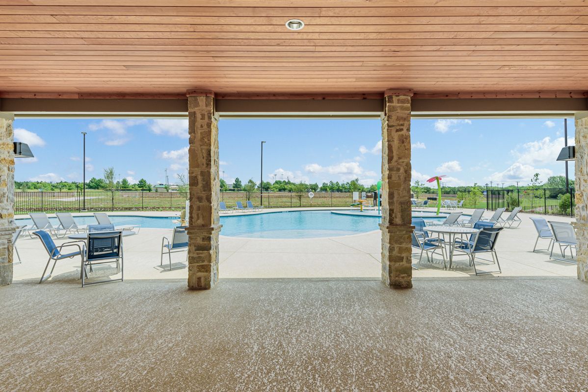 NEO | Arcadia Trails | Bloomfield Homes