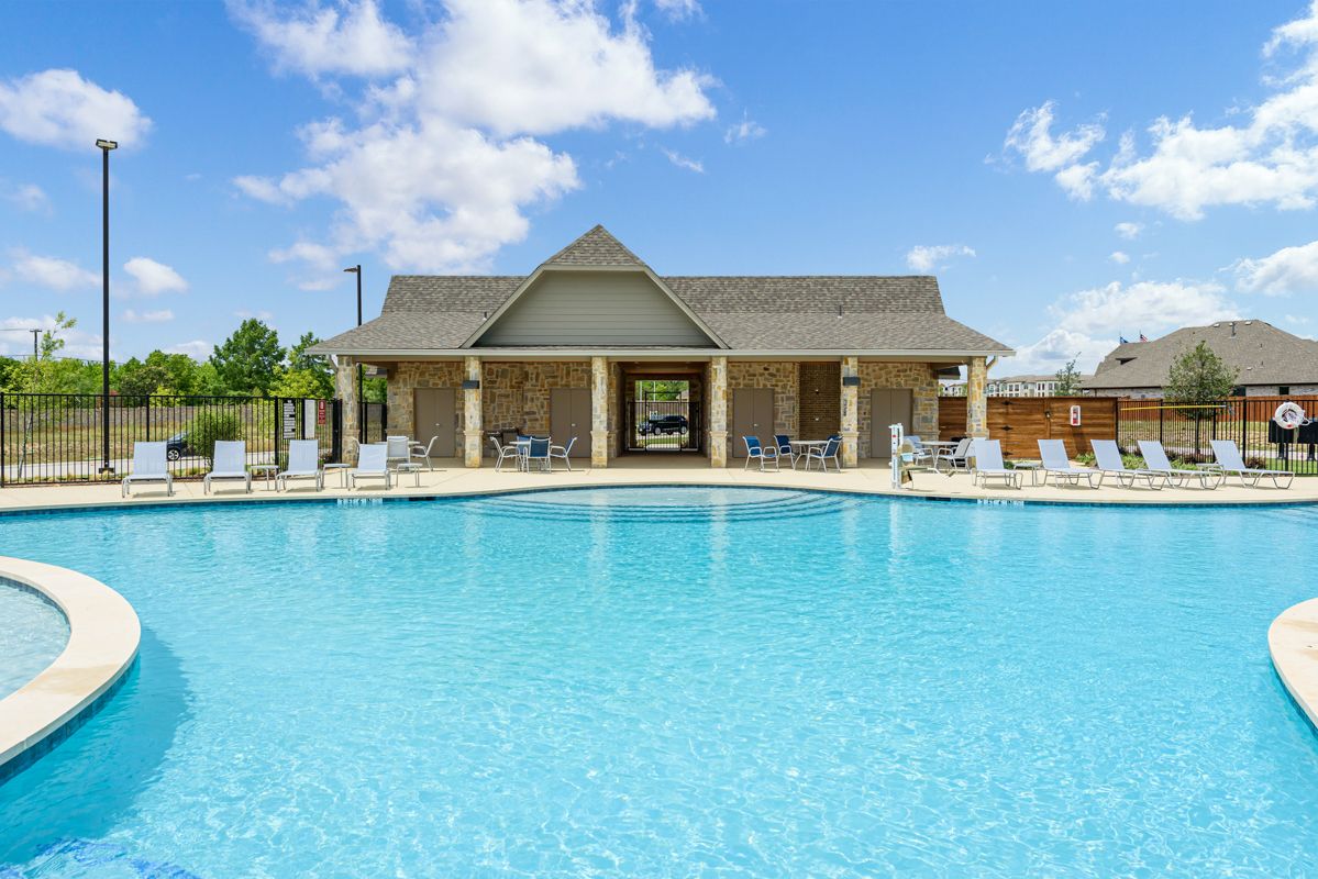 NEO | Arcadia Trails | Bloomfield Homes