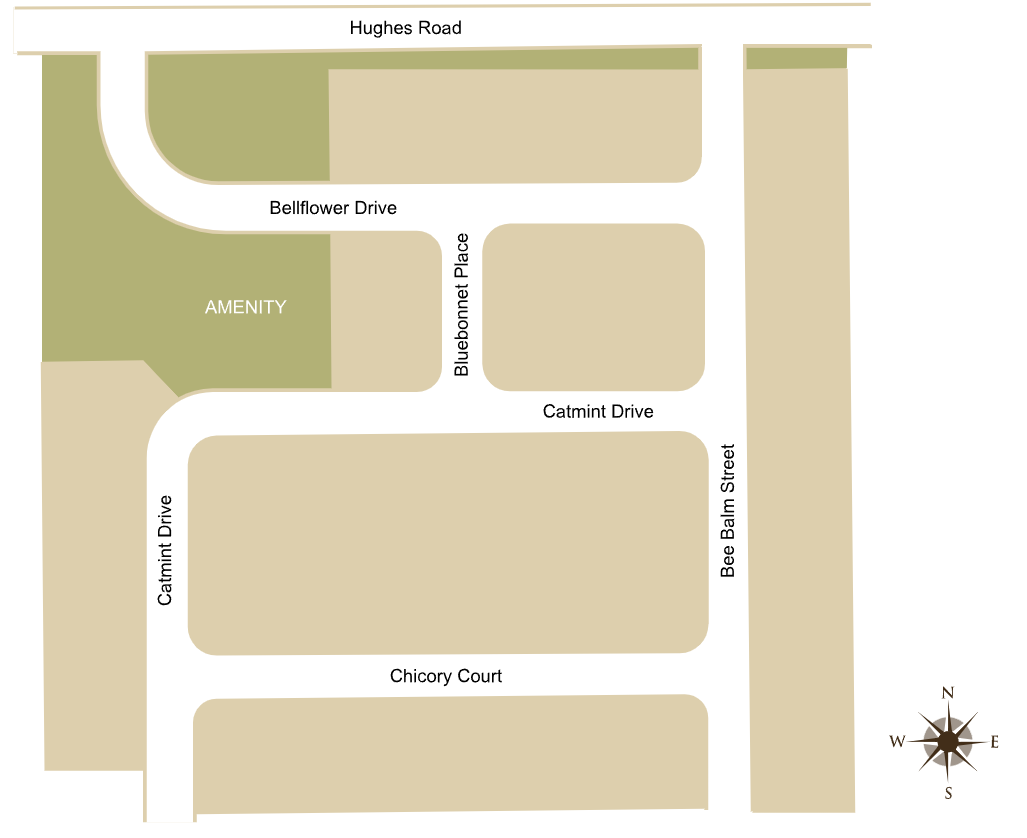 Seasons at Scenic Terrace, Lake Hamilton, Richmond American Homes | NEO