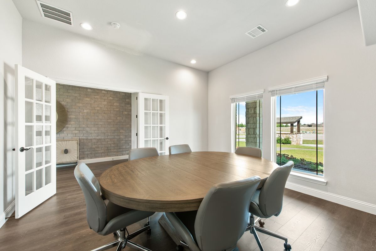 Maplewood, Glenn Heights, Bloomfield Homes | Properties NEO