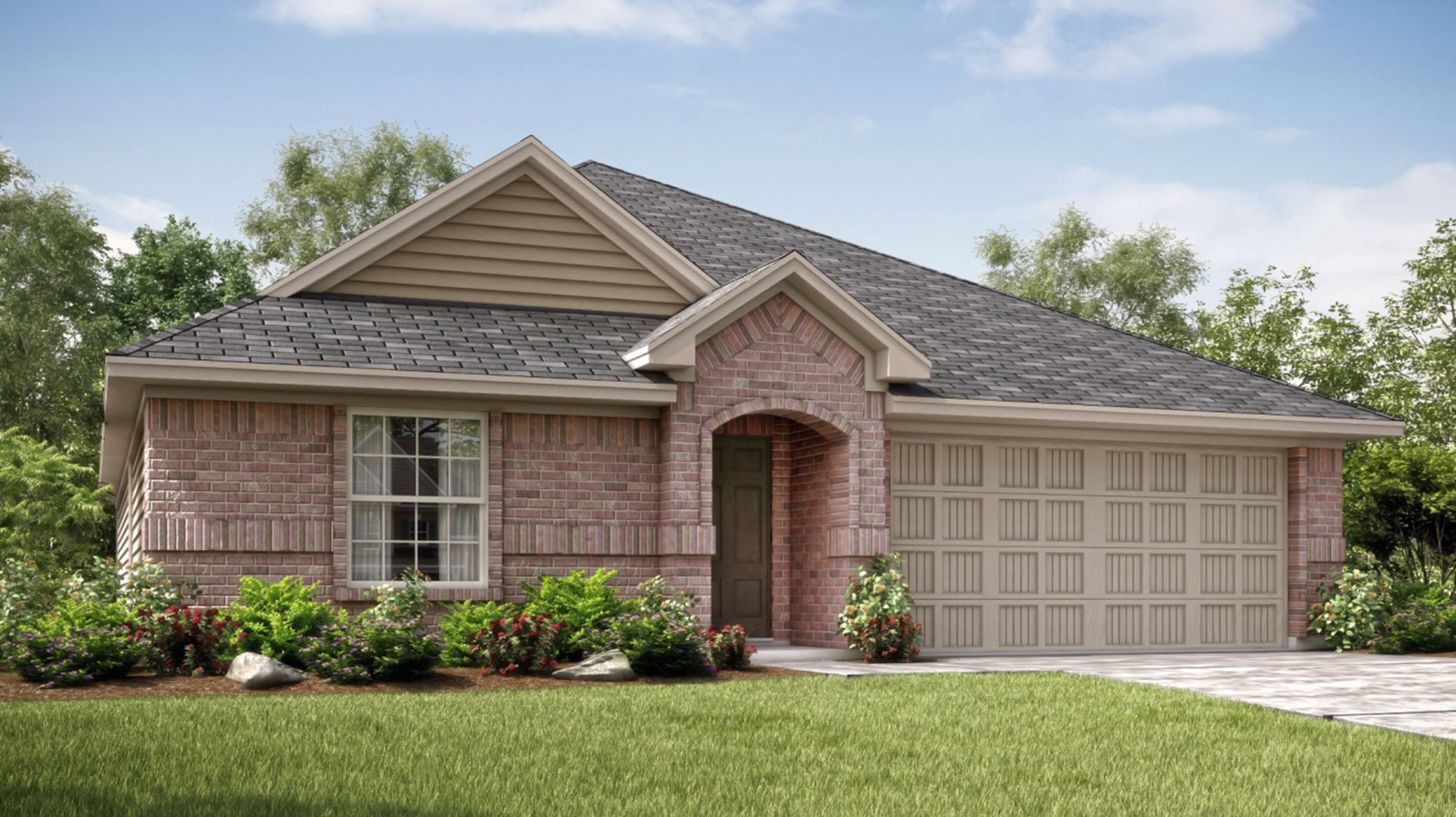 NEO | Sendera Ranch - Serenade | Lennar