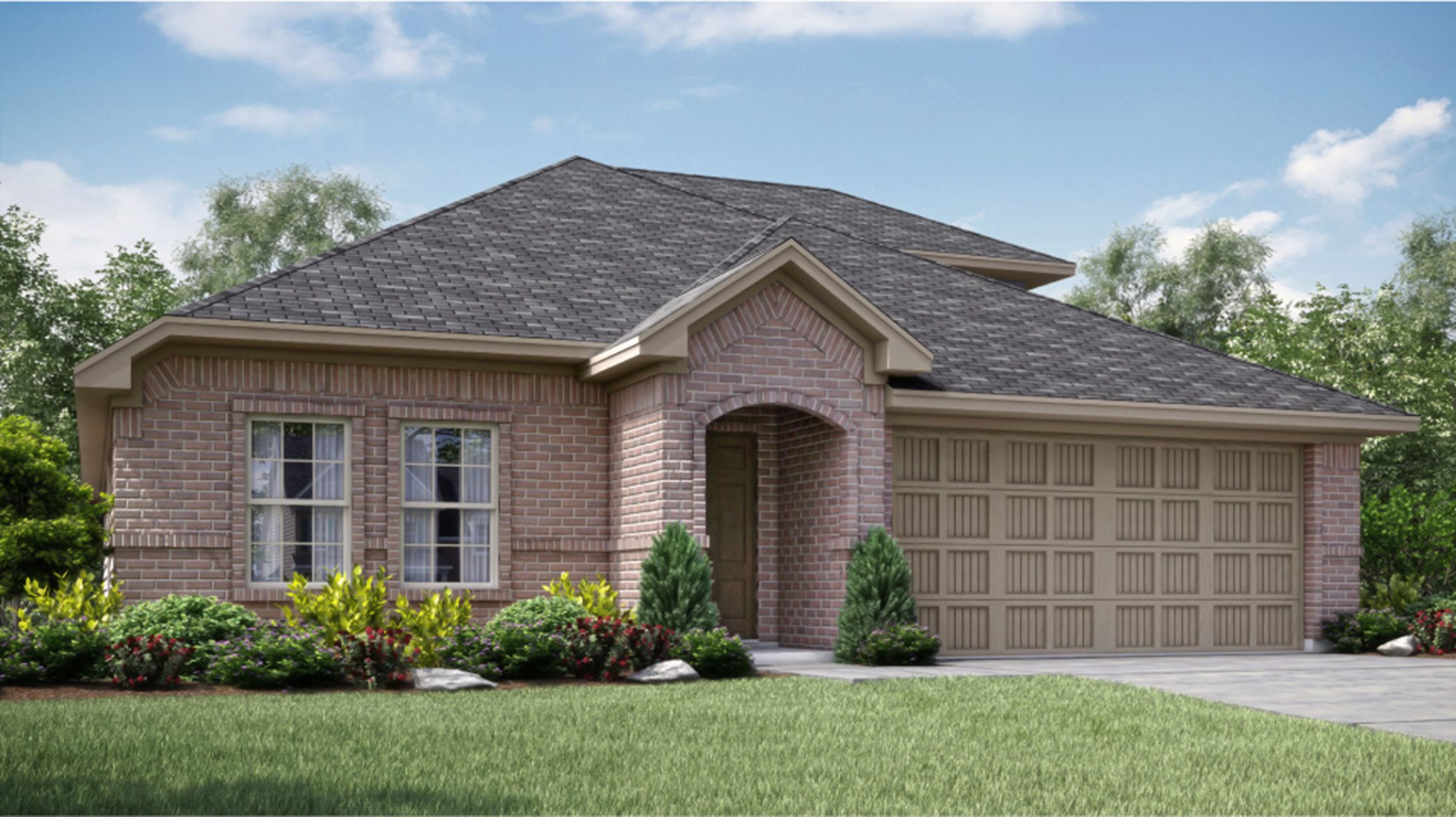 Lennar, Haslet, Texas | Properties NEO