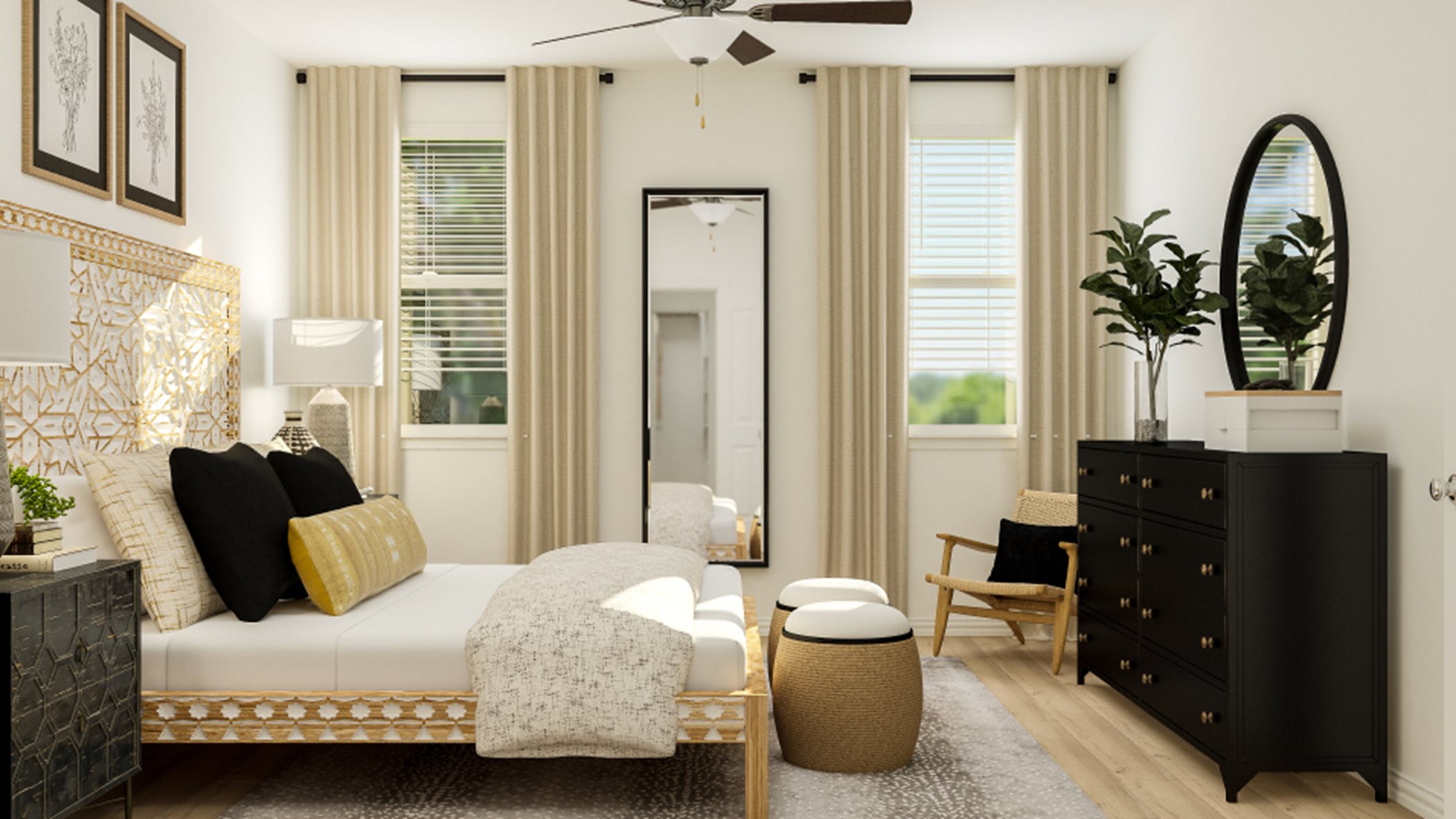 Lennar, Haslet, Texas | Properties NEO