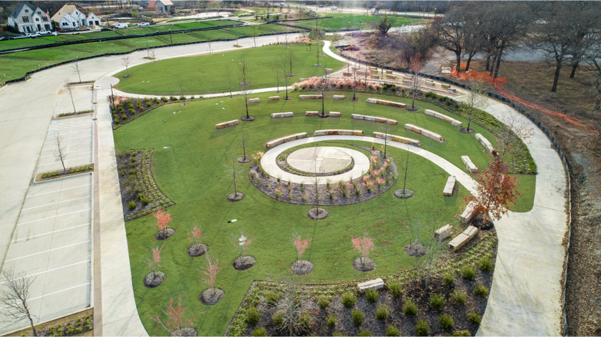 Waterbrook 50', Argyle, Lennar | Properties NEO