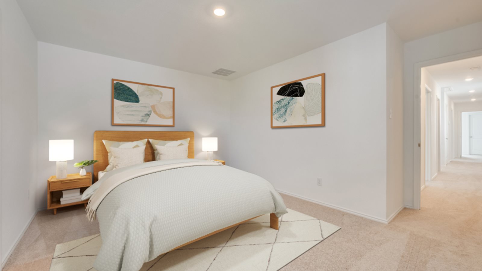 Foree Ranch, Aubrey, Lennar | Properties NEO