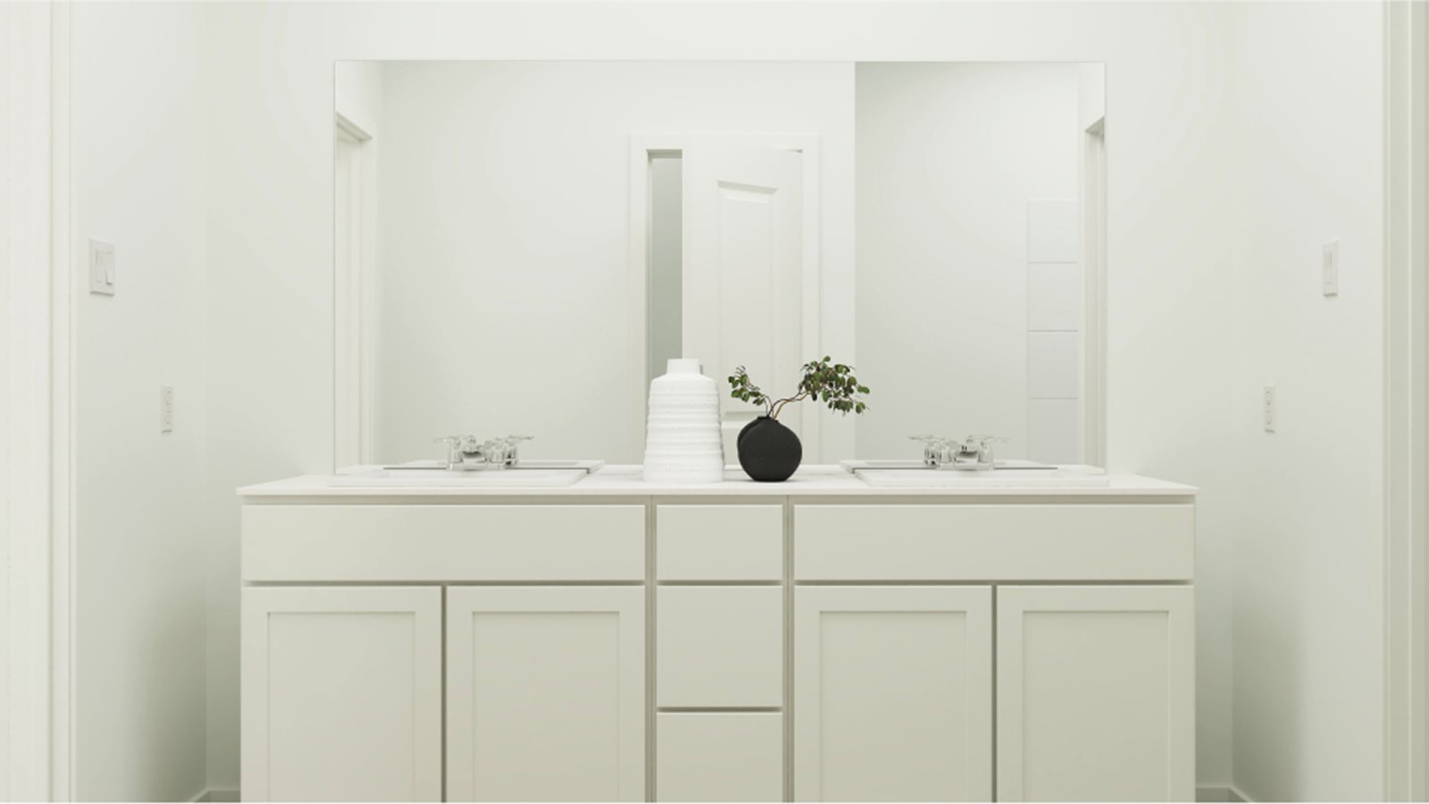 NEO | Foree Ranch - Elton w 3 Car Garage | Lennar