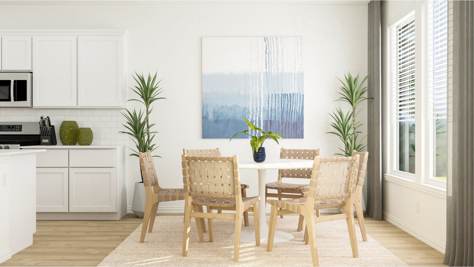 NEO | Reatta Ridge