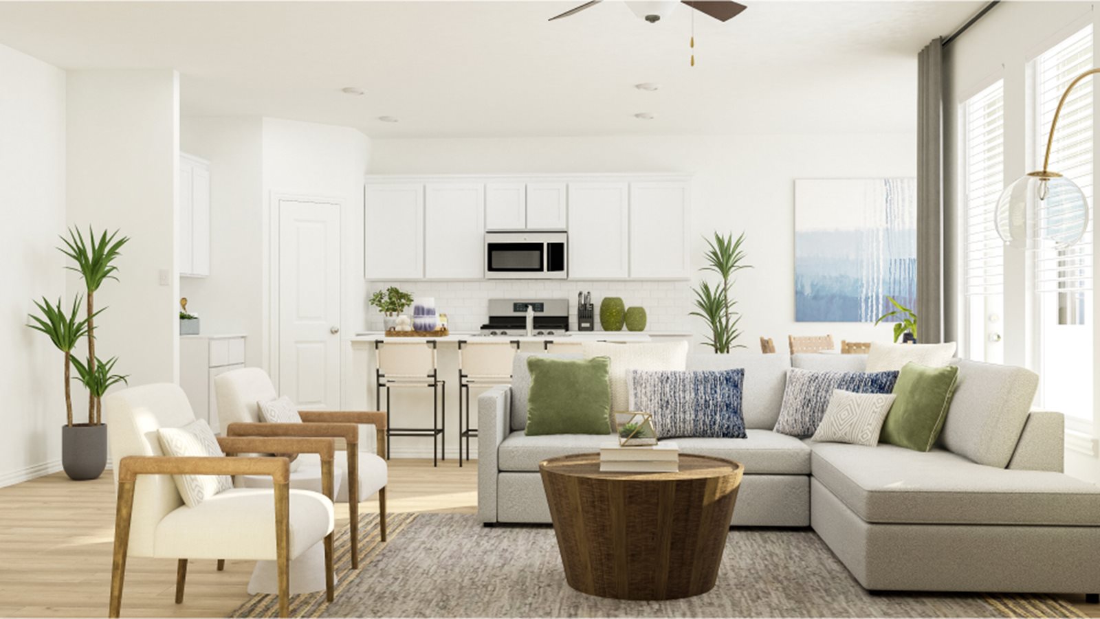 NEO | Reatta Ridge