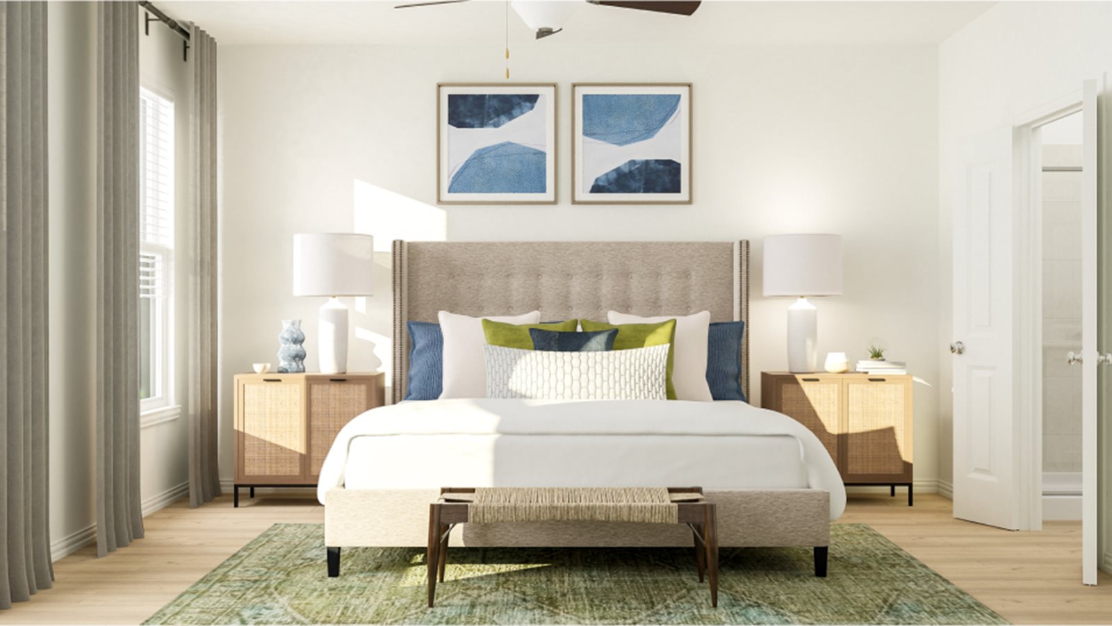 NEO | Reatta Ridge