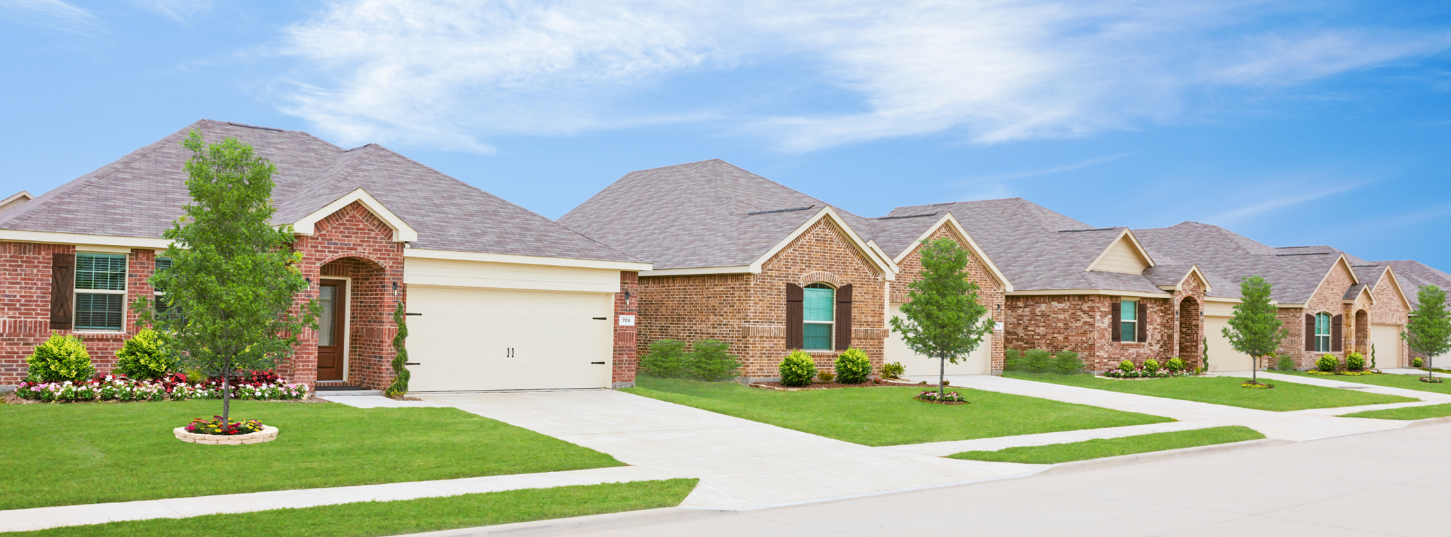 Reatta Ridge, Justin, Lennar | Properties NEO