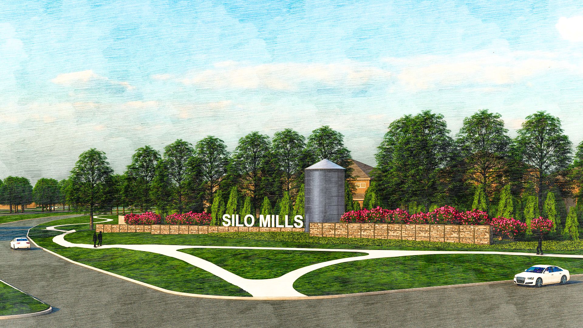 NEO | Silo Mills