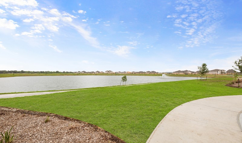 WINDROSE GREEN, Angleton, KHovnanian Homes | Properties NEO