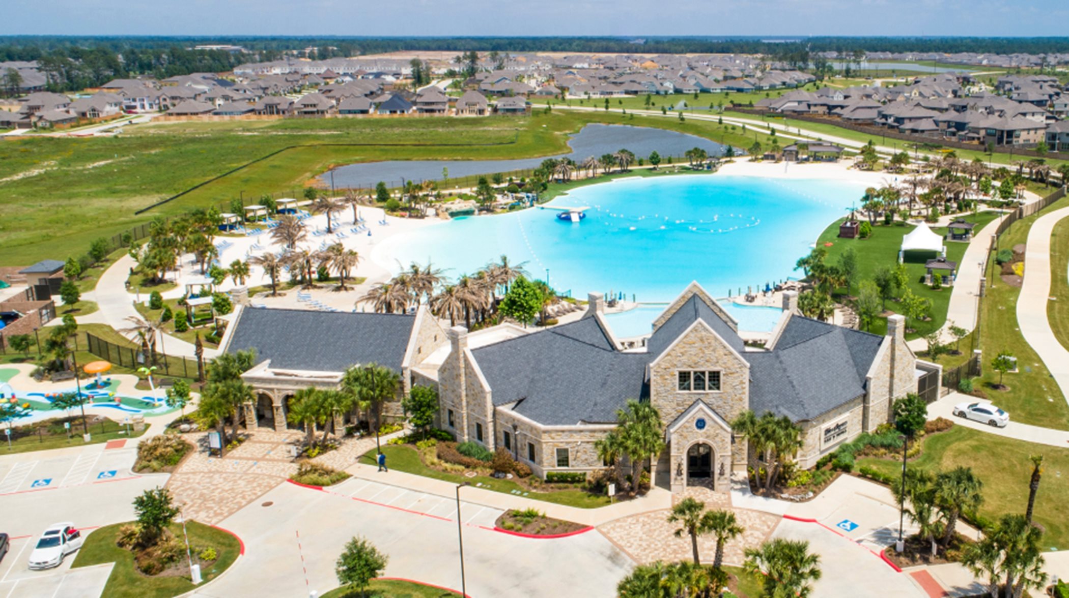 Balmoral, Houston, Lennar | Properties NEO