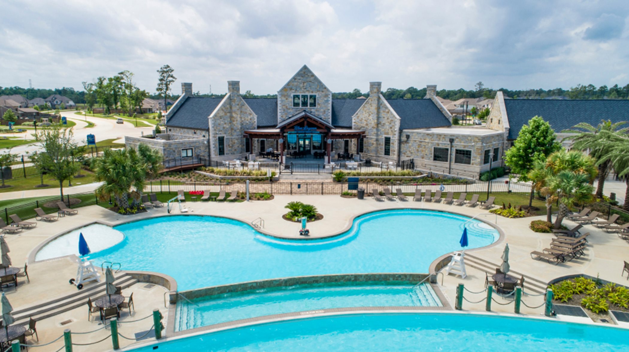 Balmoral, Houston, Lennar | Properties NEO