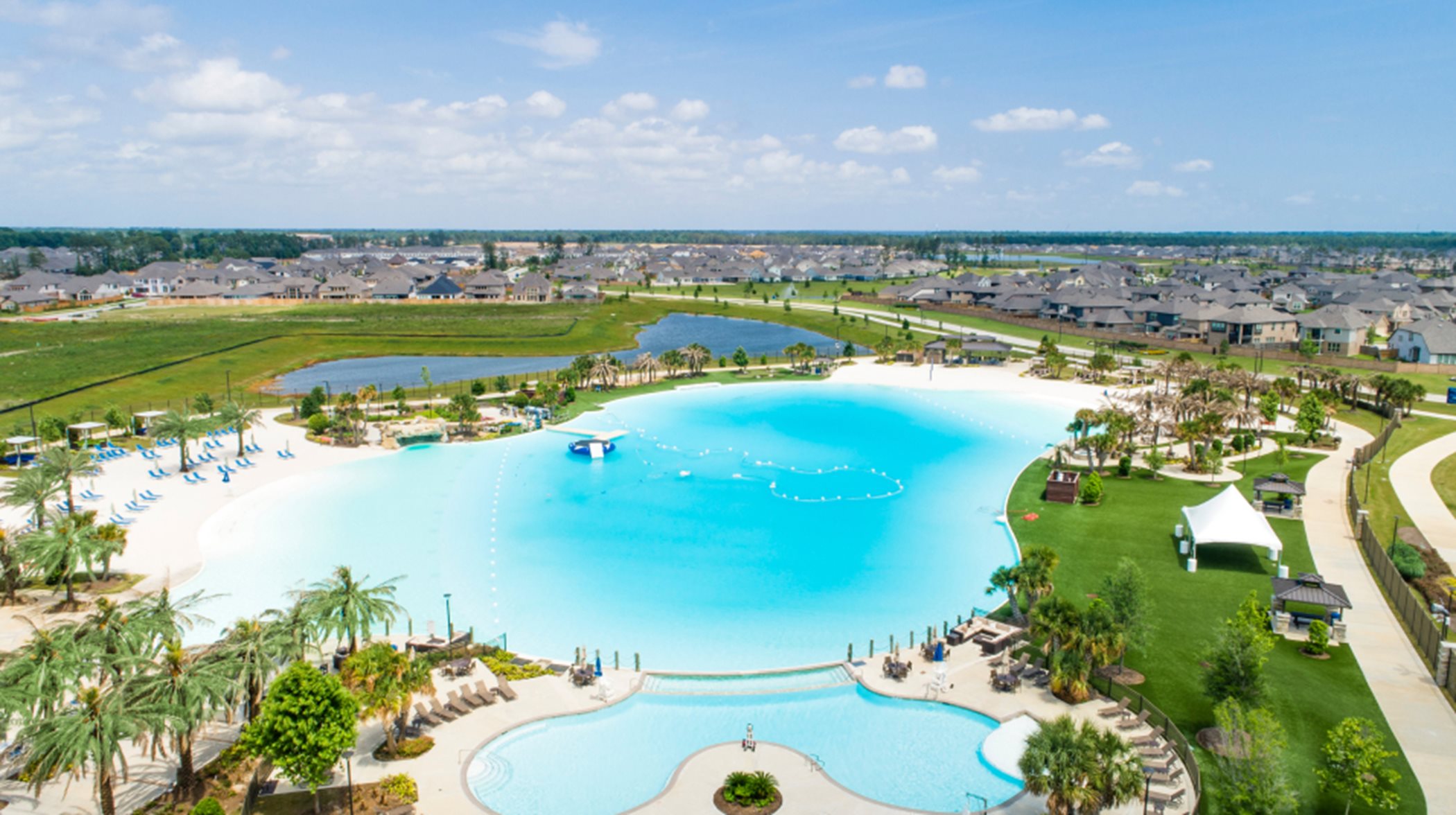 Balmoral, Houston, Lennar | Properties NEO
