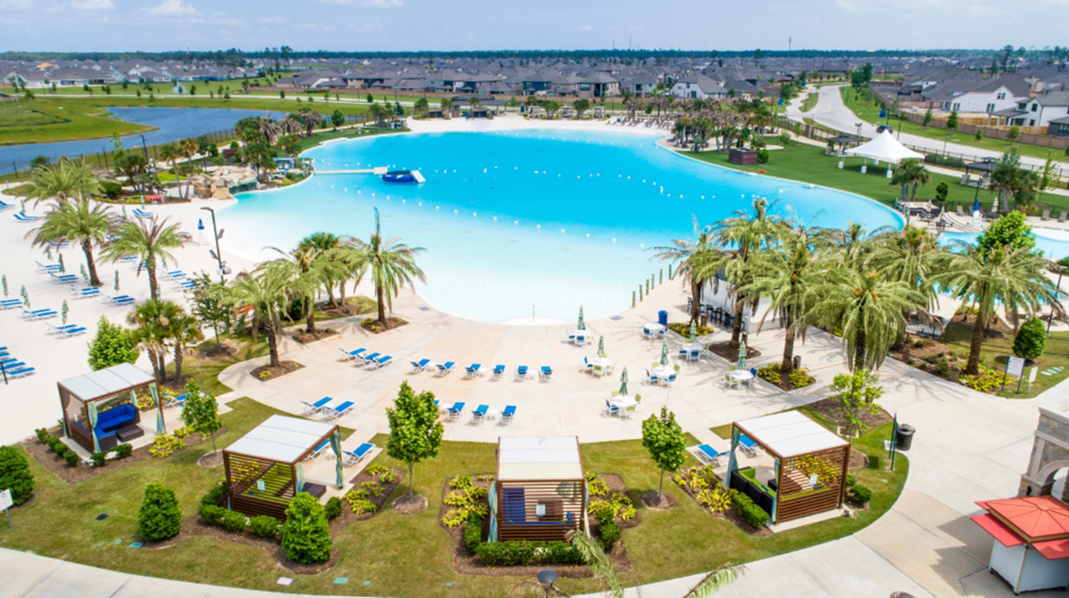 Balmoral, Houston, Lennar | Properties NEO