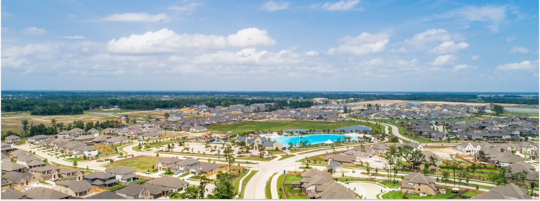 Balmoral, Houston, Lennar | Properties NEO