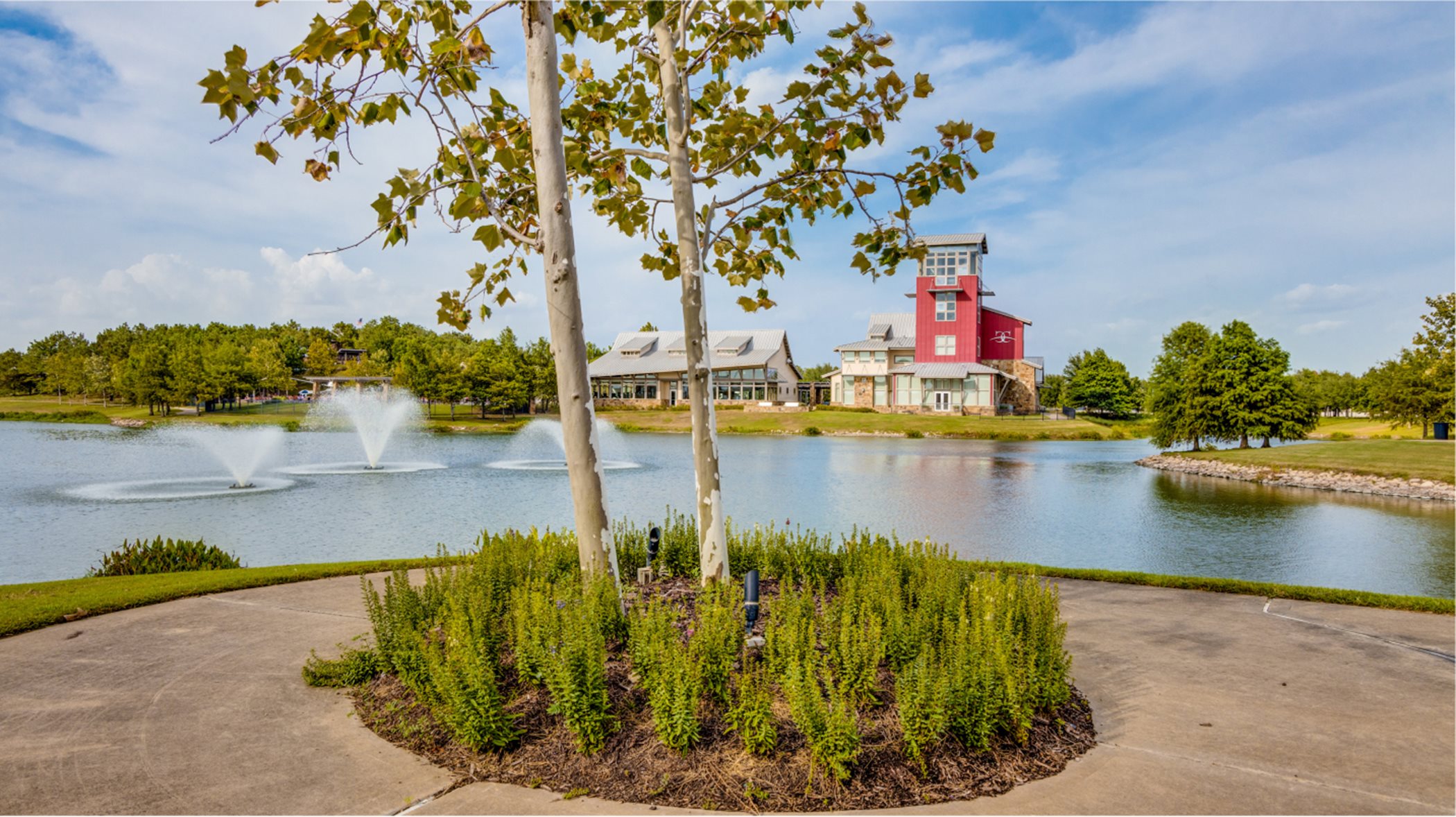 Cross Creek Ranch, Fulshear, Lennar | Properties NEO