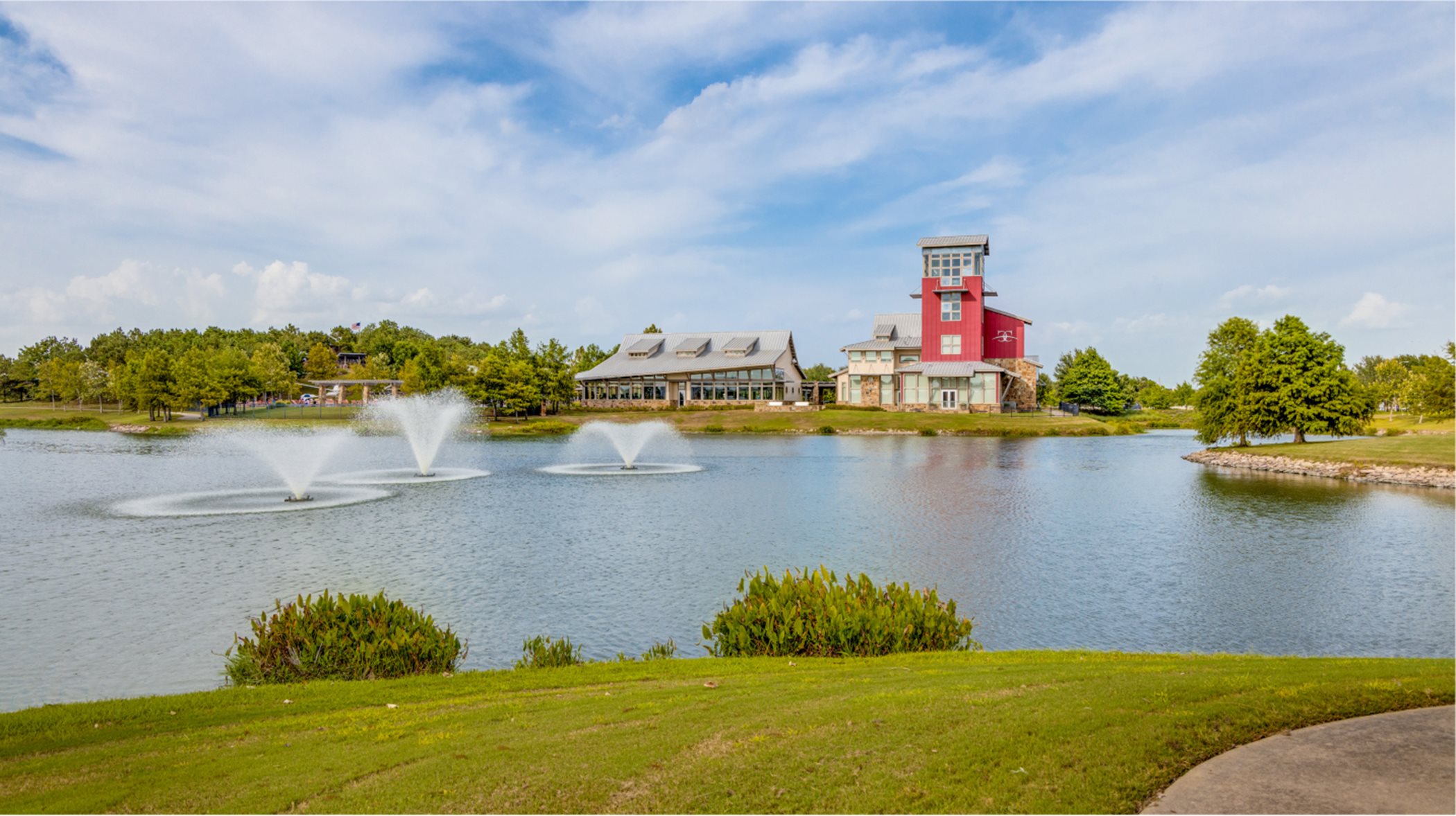 Cross Creek Ranch, Fulshear, Lennar | Properties NEO