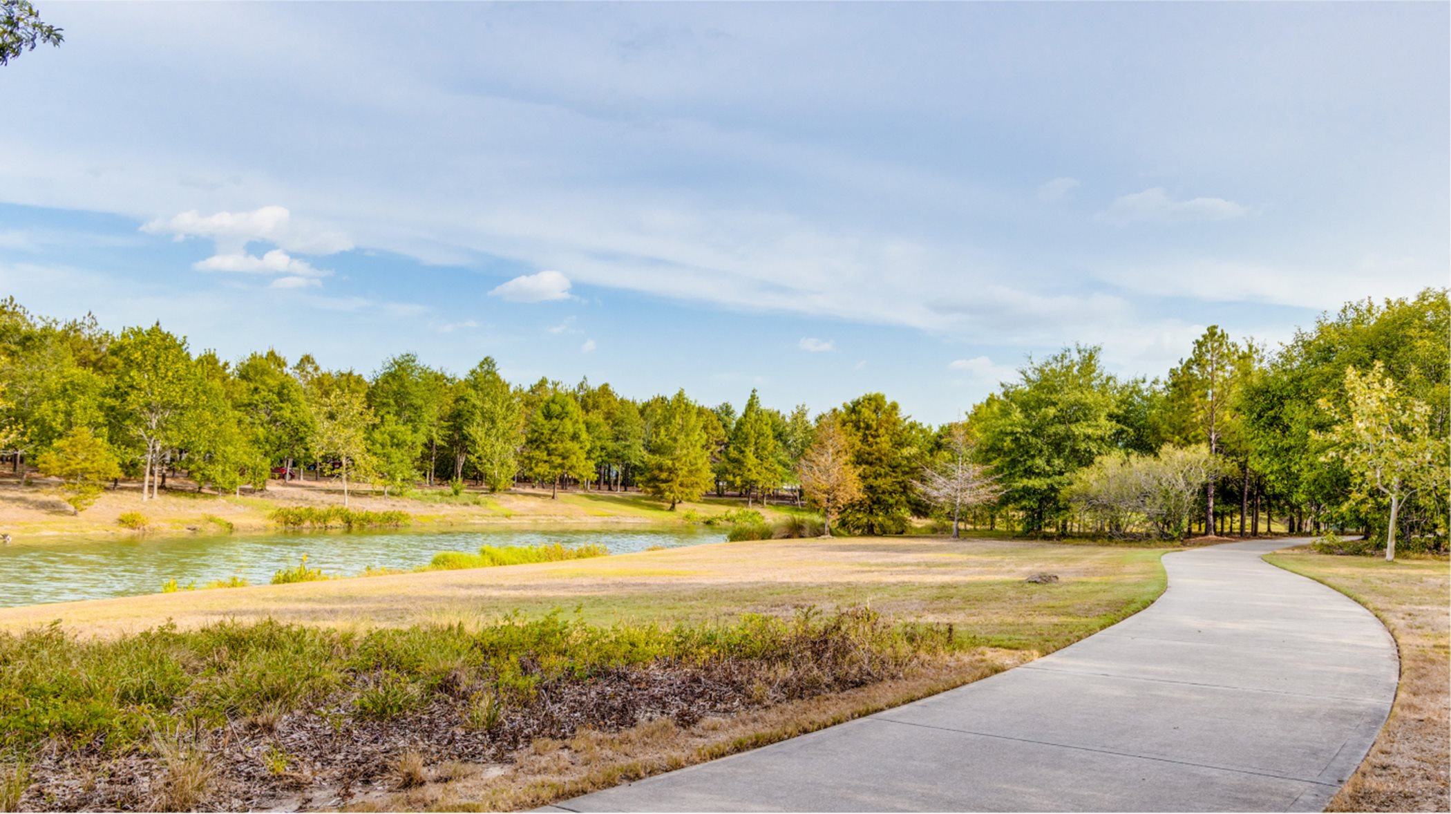 Cross Creek Ranch, Fulshear, Lennar | Properties NEO