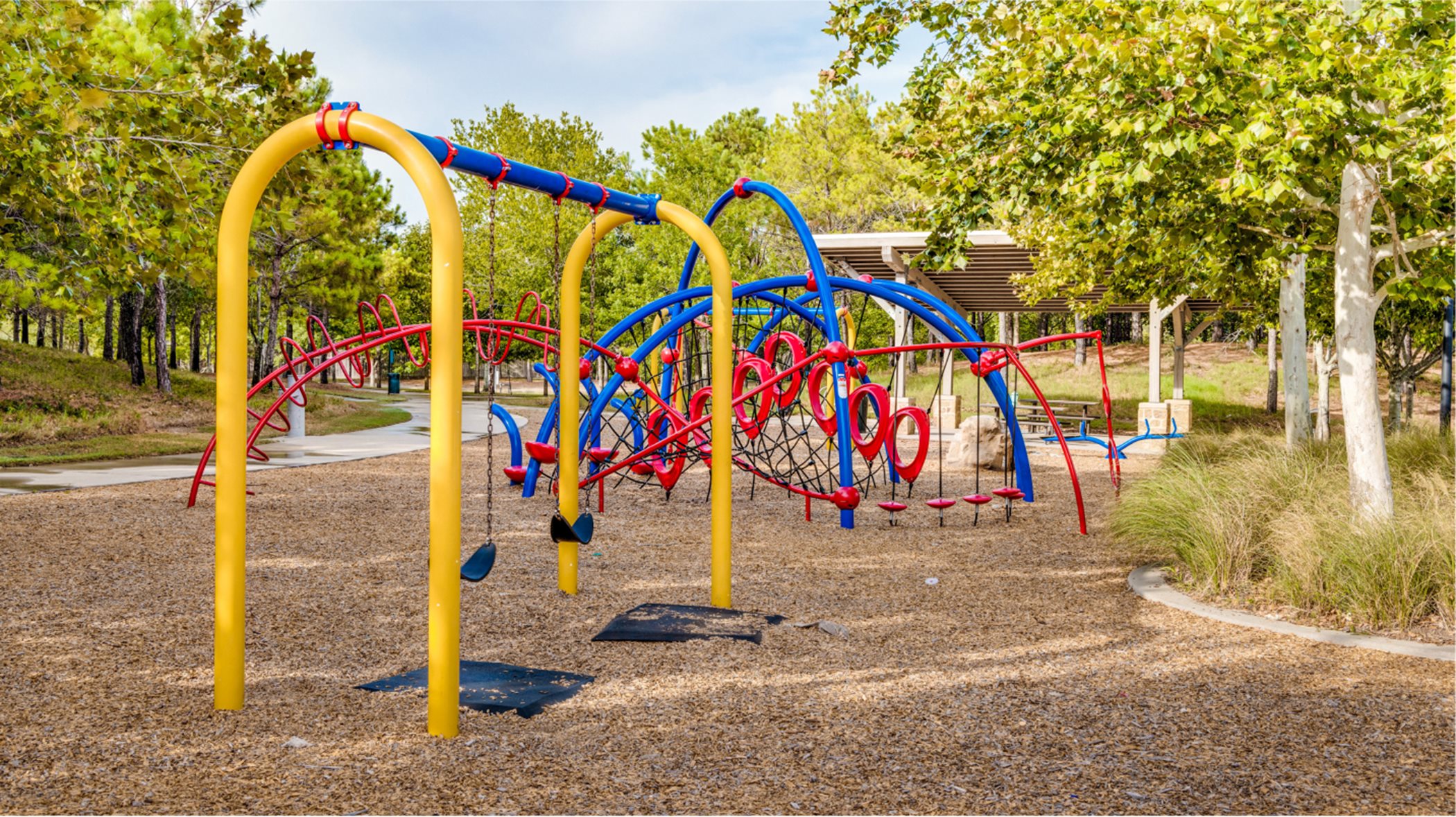 Cross Creek Ranch, Fulshear, Lennar | Properties NEO