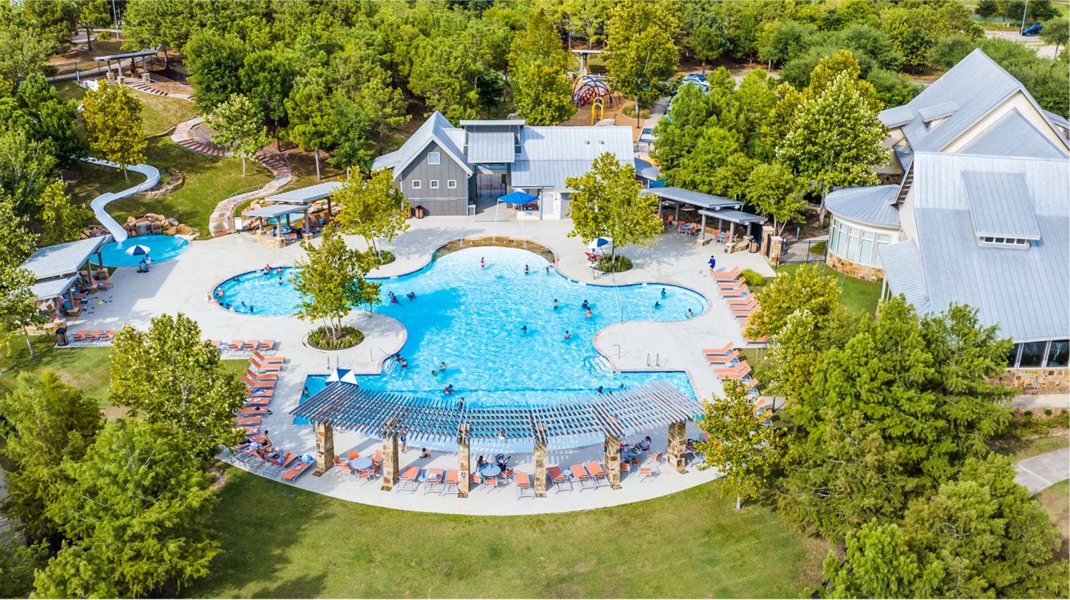 Cross Creek Ranch, Fulshear, Lennar | Properties NEO