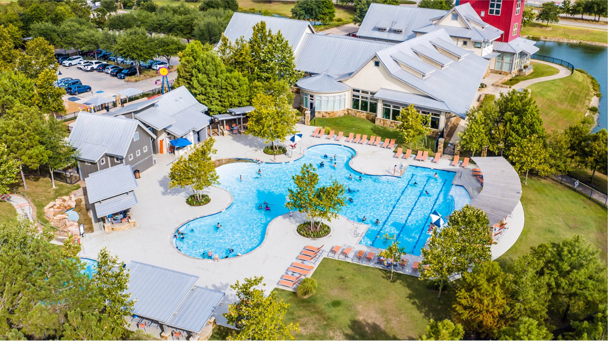 Cross Creek Ranch, Fulshear, Lennar | Properties NEO