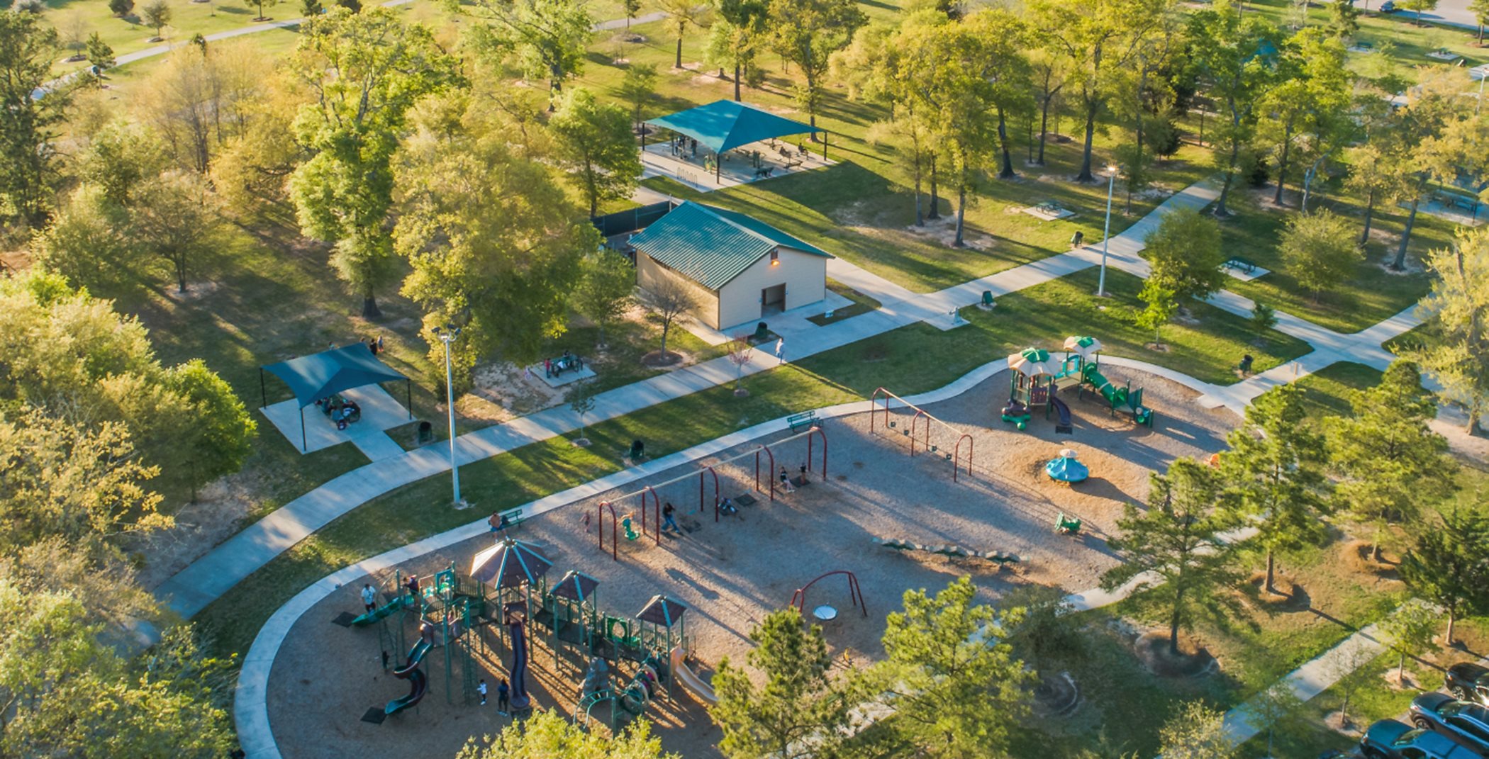 Cypress Green, Cypress, Lennar | Properties NEO
