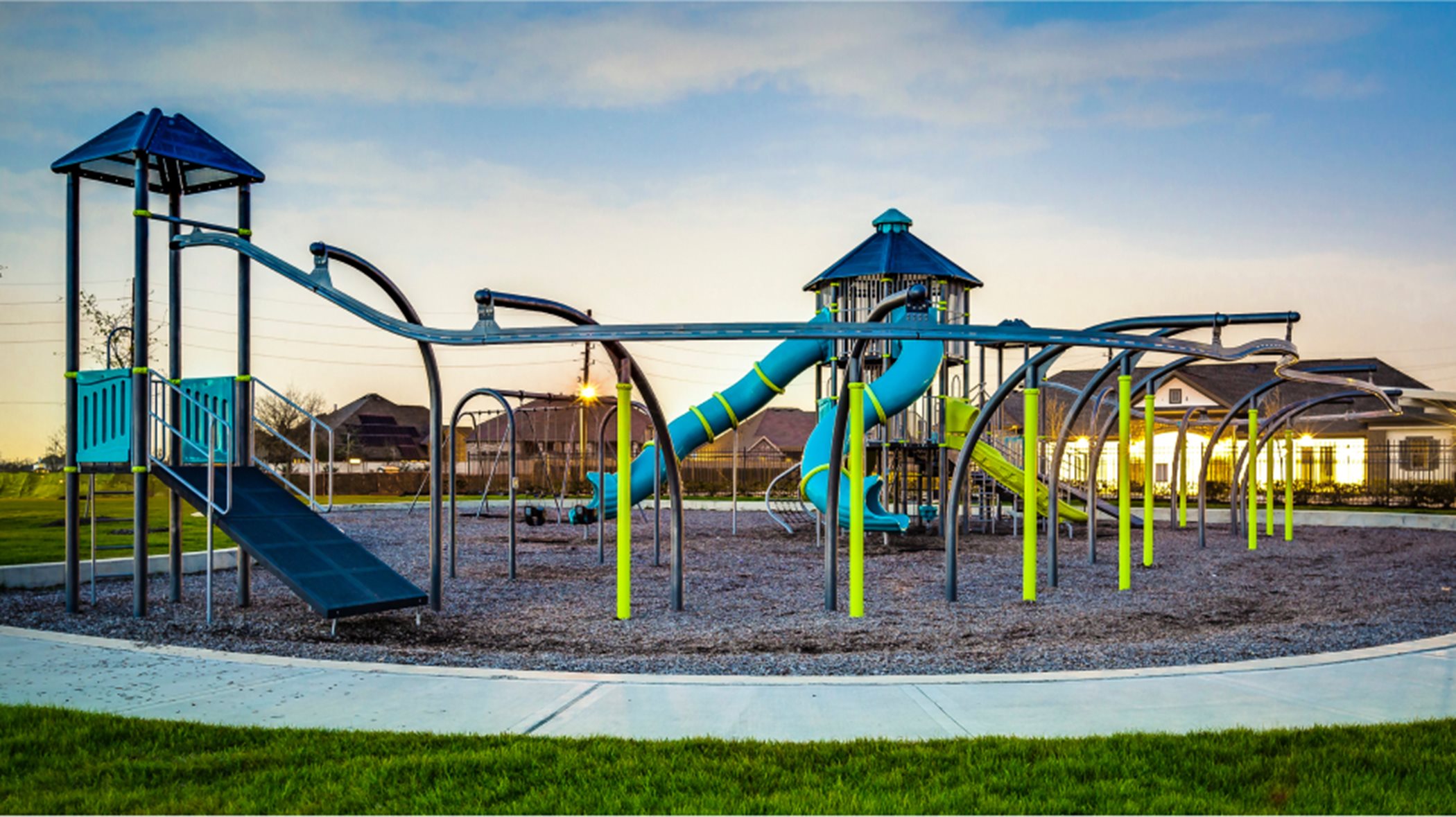 Cypress Green, Cypress, Lennar | Properties NEO
