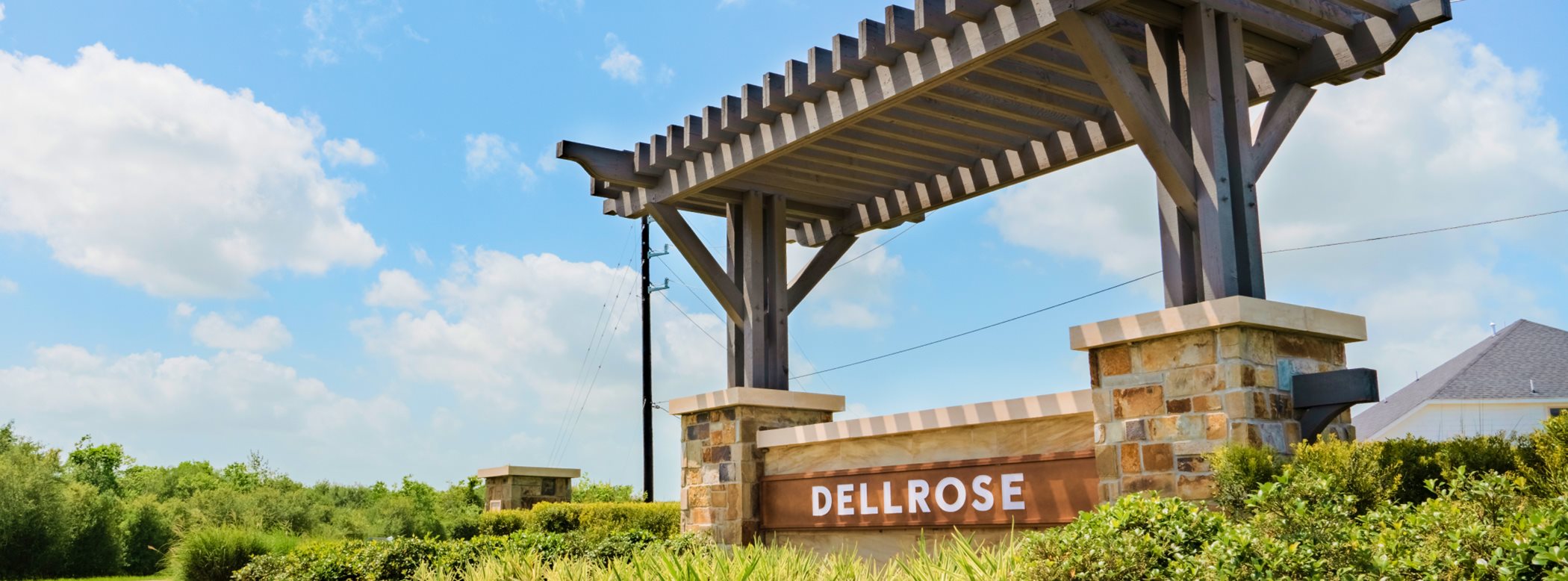 Dellrose, Hockley, Lennar | Properties NEO