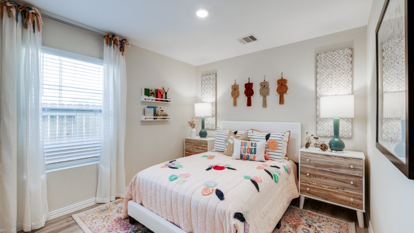 NEO | Emberly - Agora IV | Lennar