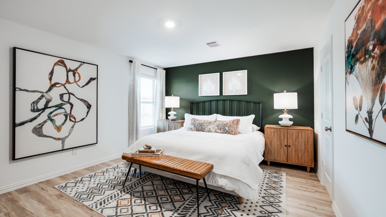 NEO | Emberly - Agora IV | Lennar