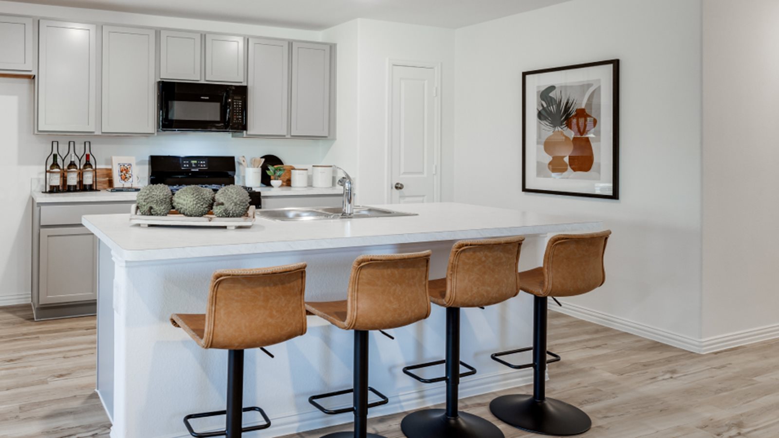 NEO | Emberly - Agora IV | Lennar