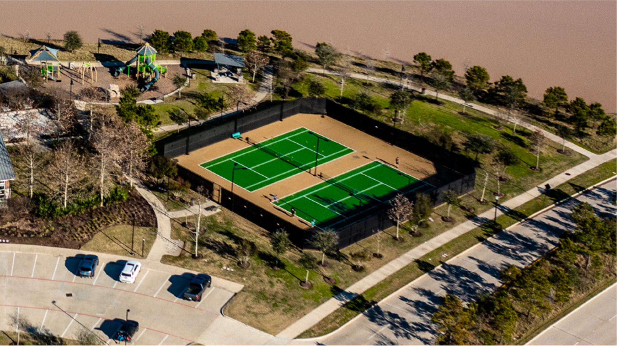 Jordan Ranch, Pattison, Lennar | Properties NEO