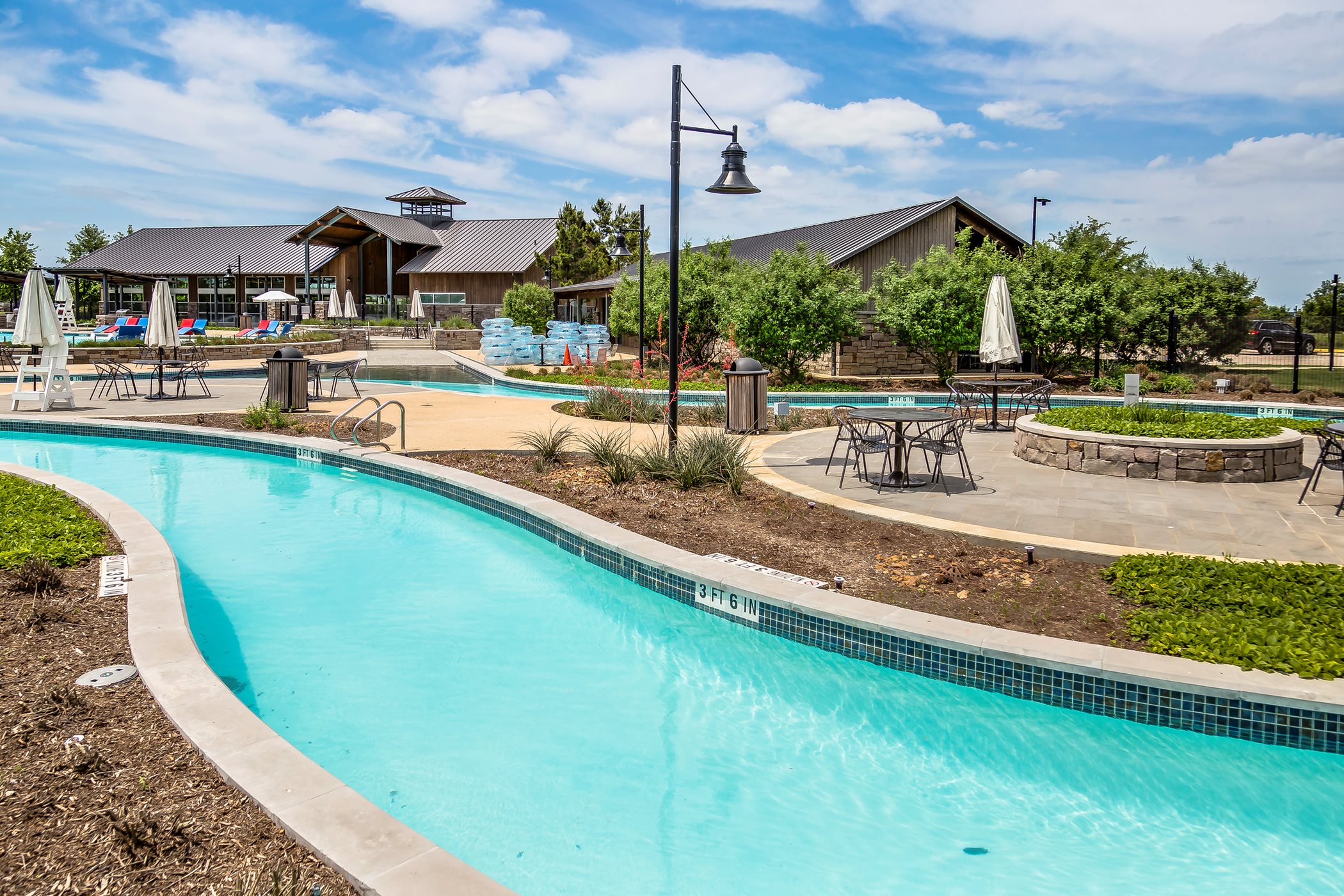 Jordan Ranch, Pattison, Lennar | Properties NEO