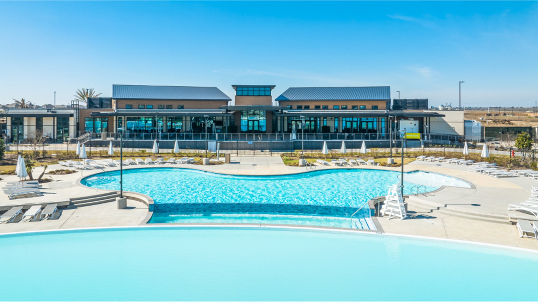 Lago Mar, Texas City, Lennar | Properties NEO