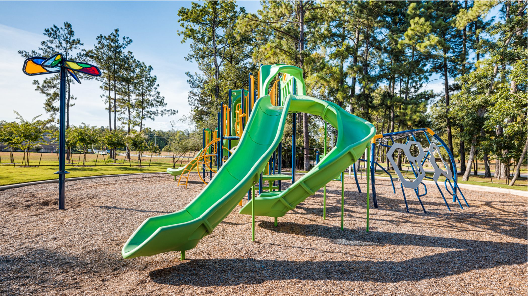 Magnolia Ridge, Magnolia, Lennar | Properties NEO