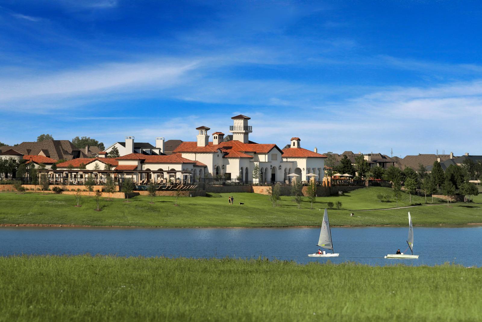 Viridian - 65', Arlington, Drees Homes | Properties NEO